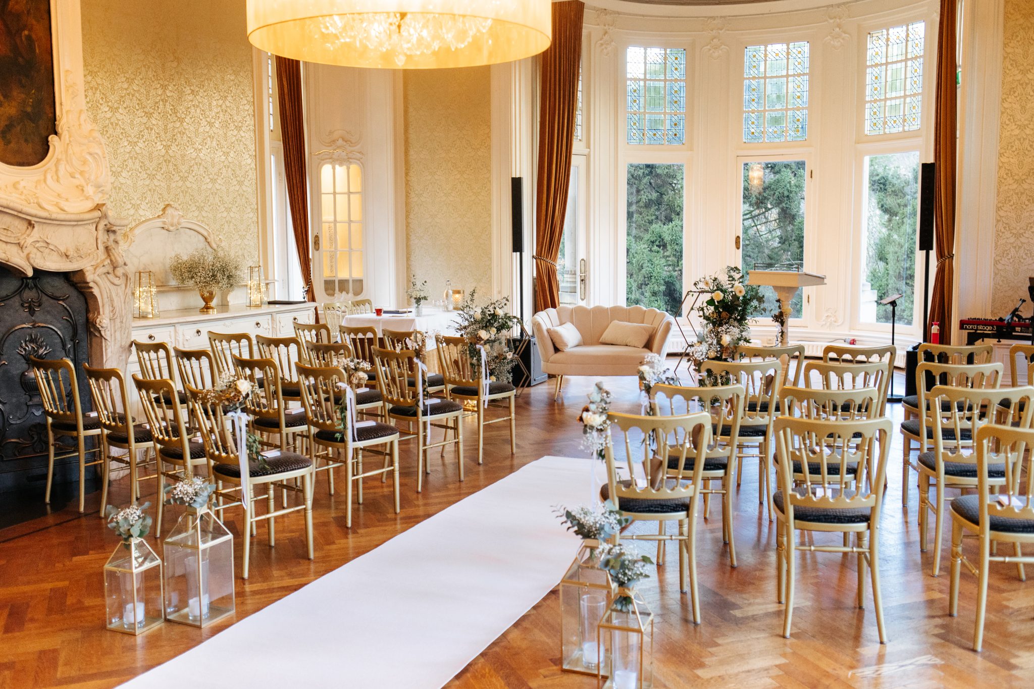 Bruiloft draaiboek | Draaiboek voor jullie bruiloft | Belle Weddings